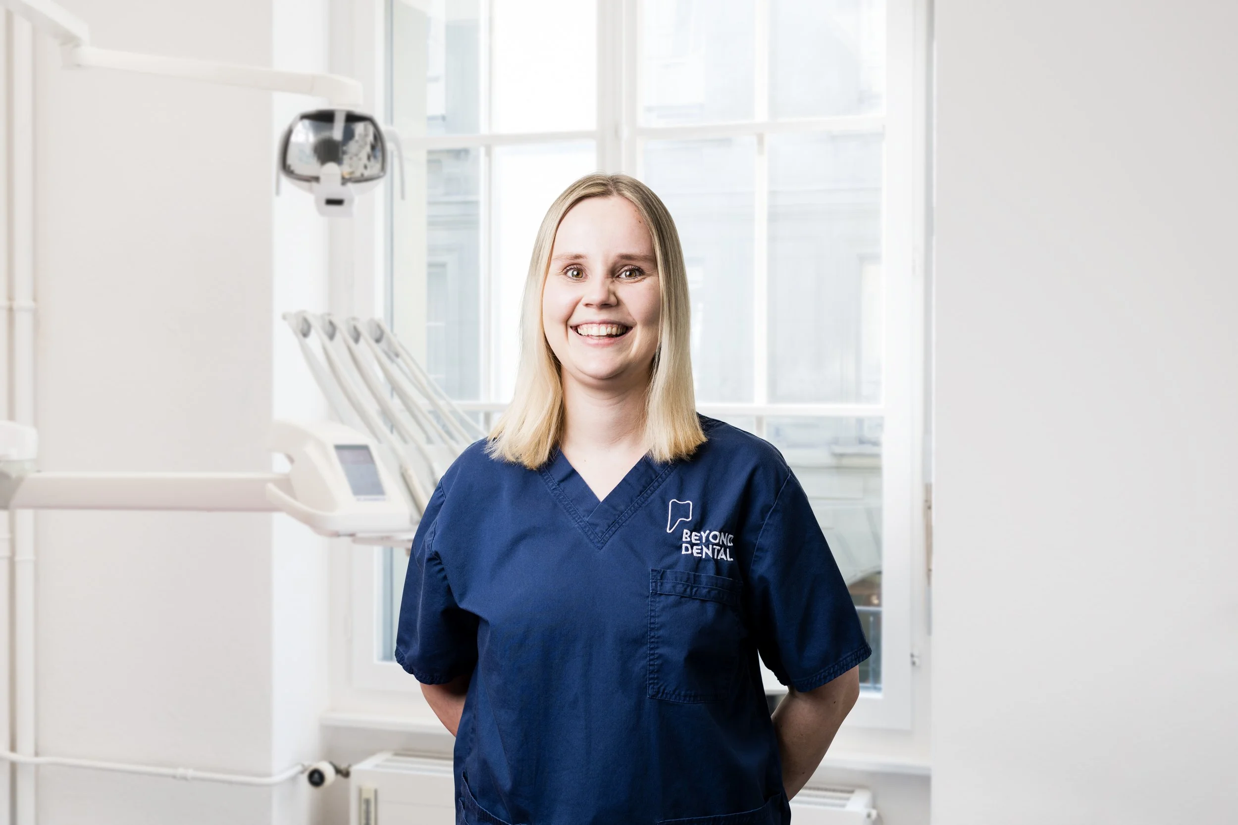 Beyond Dental