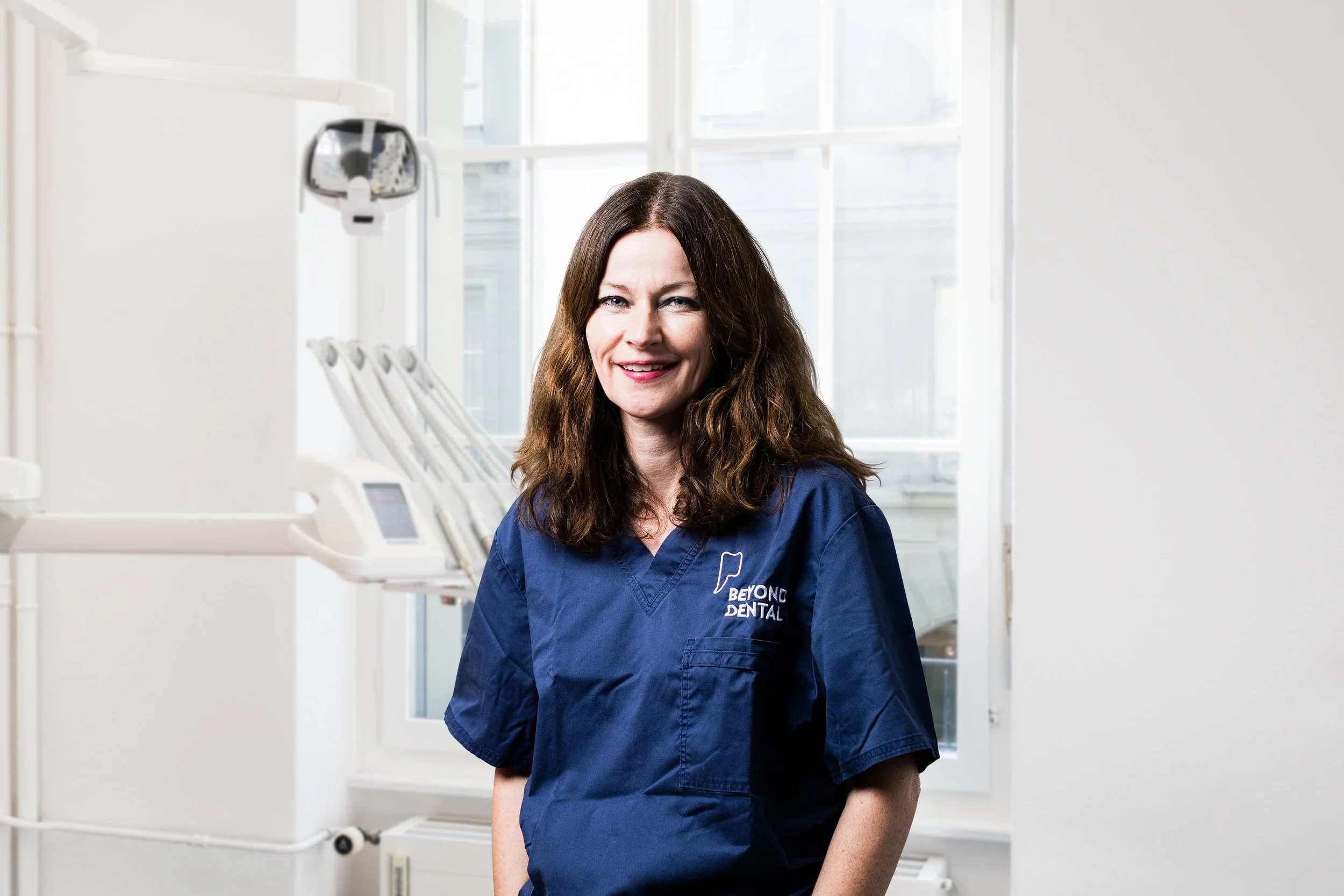 Team — Beyond Dental