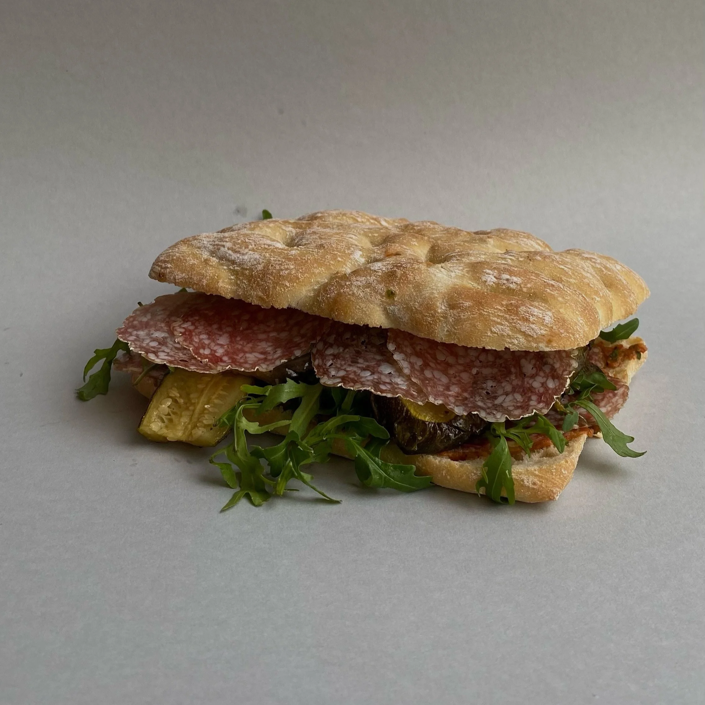 TOSO Take Away Zürich