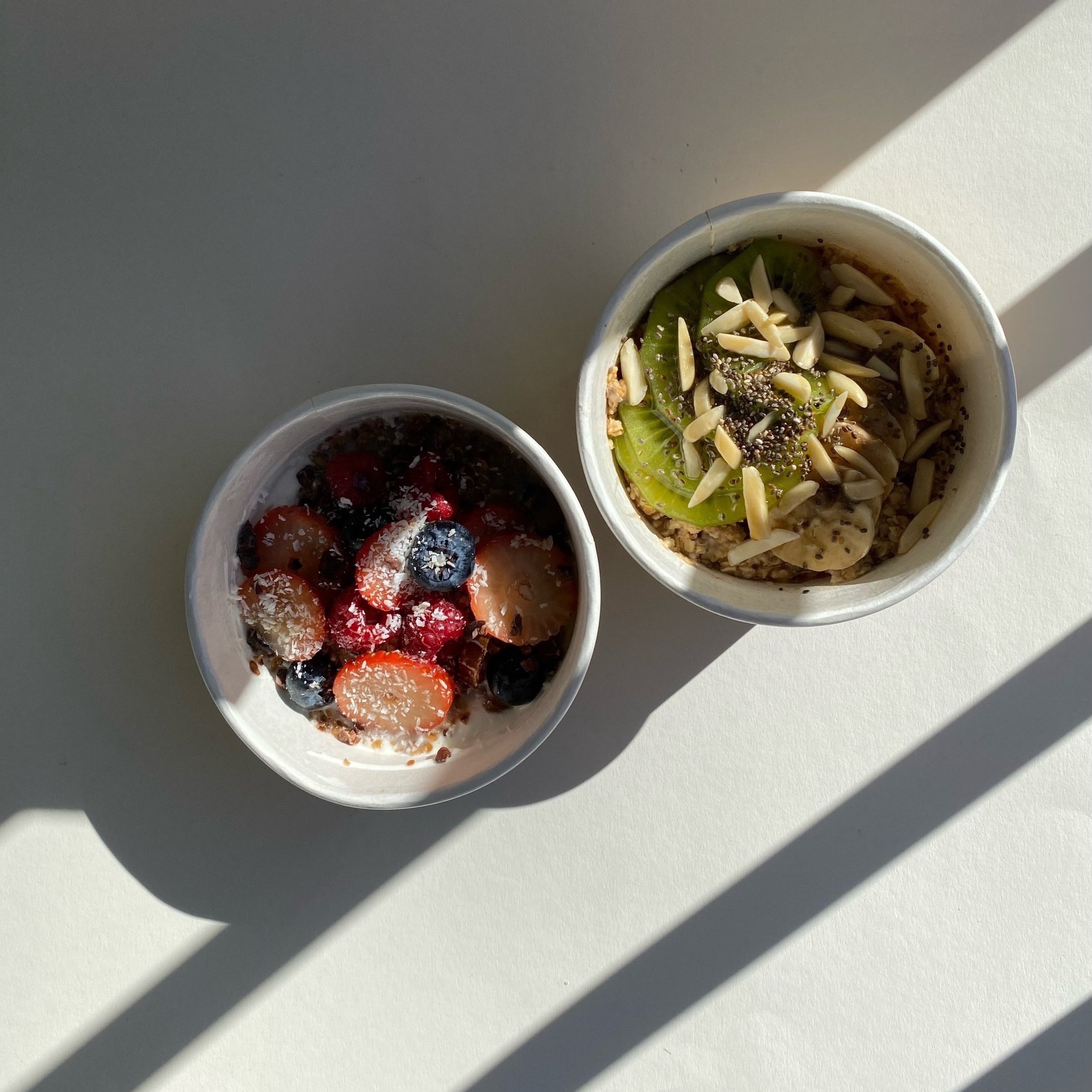 TOSO Take Away Zürich