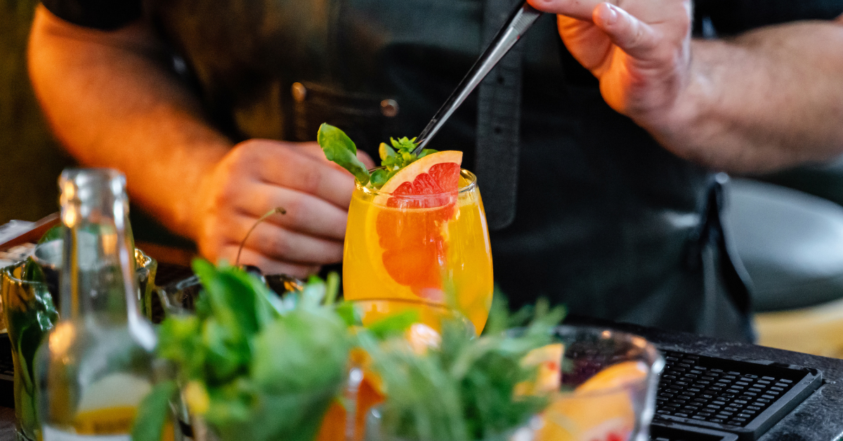 Experiential Dining Blog | VIP & ME — VIP & ME