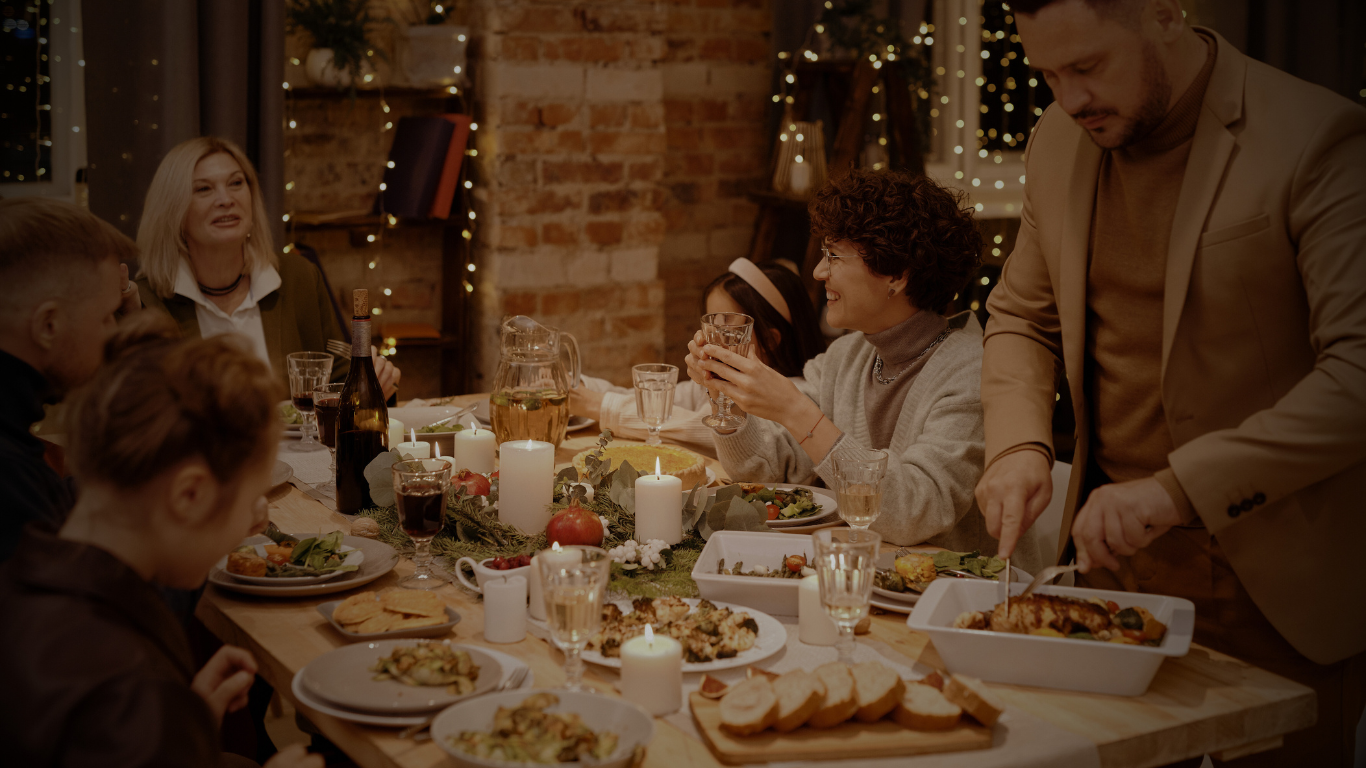 Private Dining Experience | VIP & ME