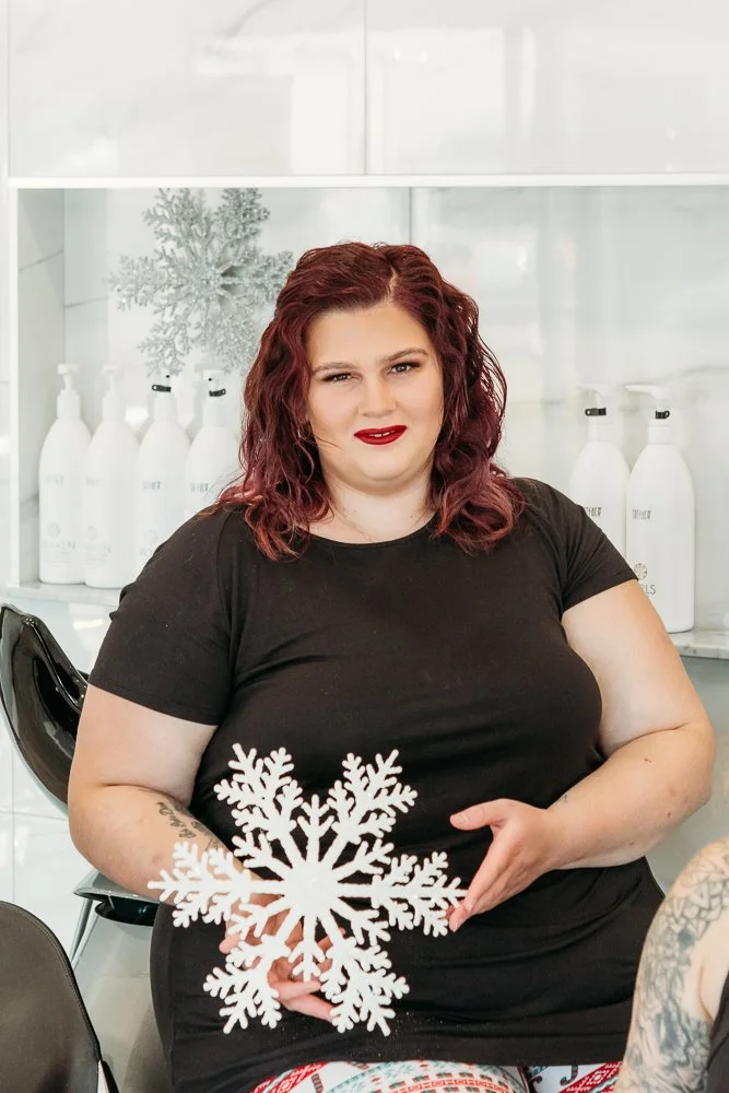 Legendary Hair Lounge