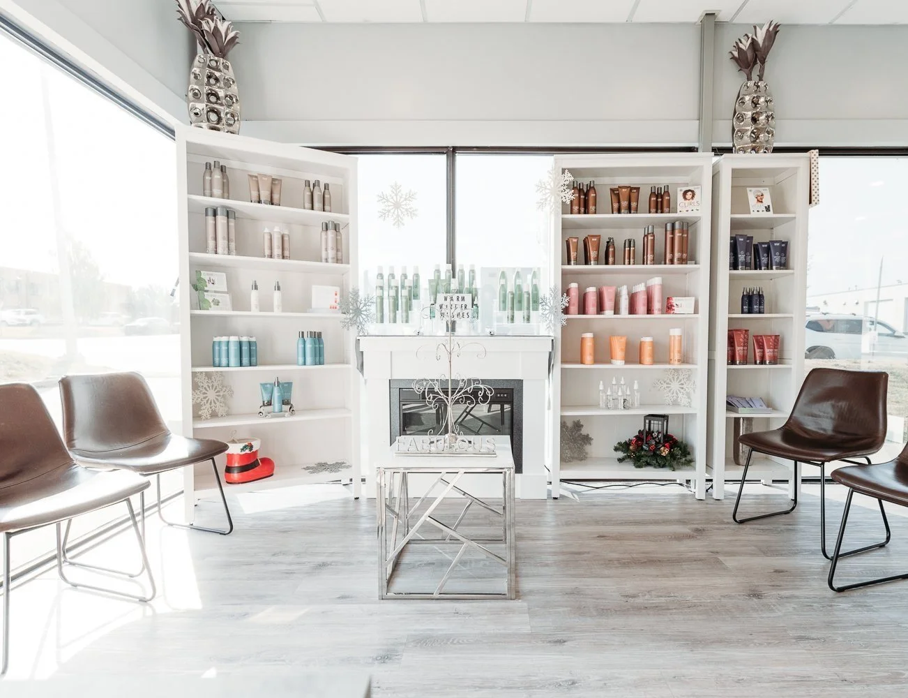 Legendary Hair Lounge