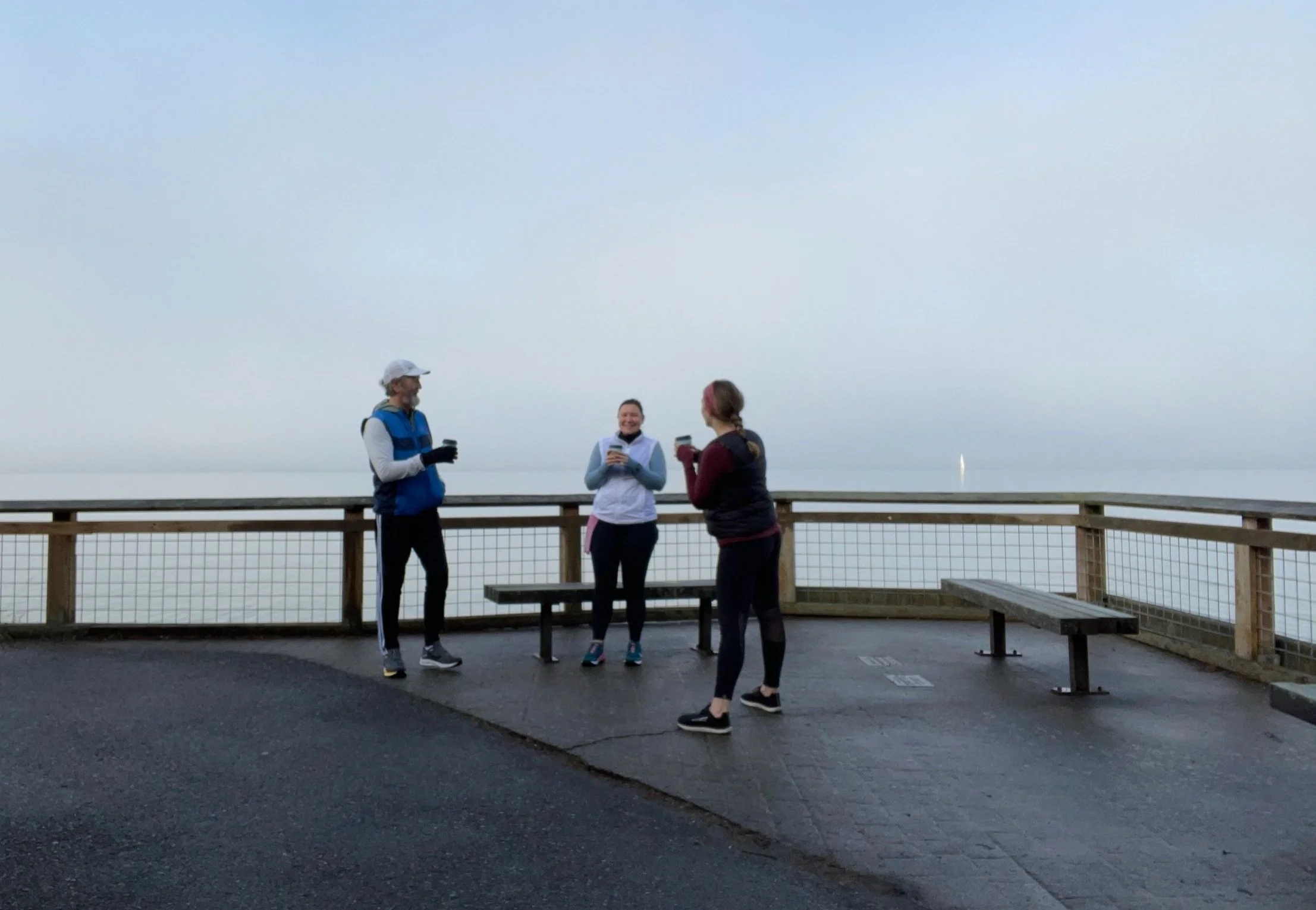 Running Group Bellingham, WA | Salish Running