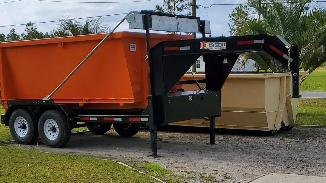 B&H DISPOSAL