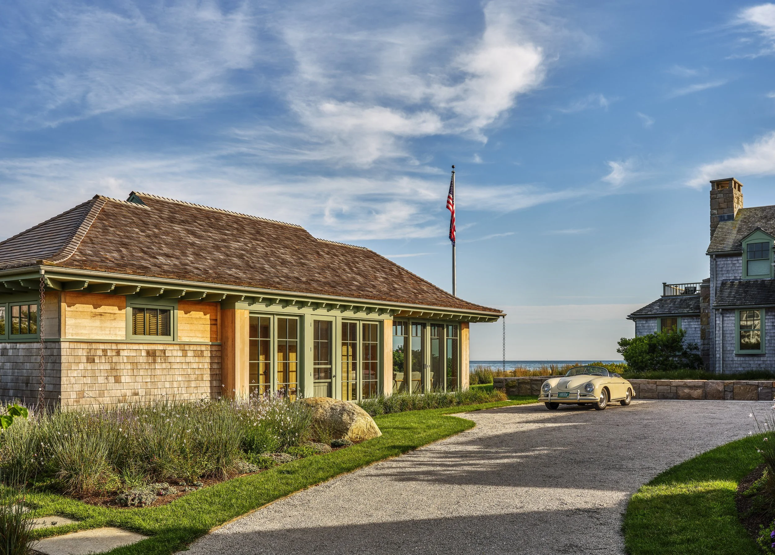 Gull Rock Cottage — Thoughtfully designed and crafted homes for ...