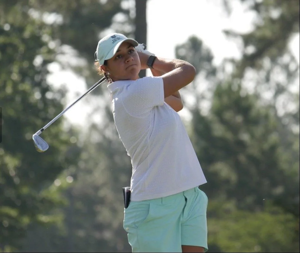 Three Sticks Golf Club