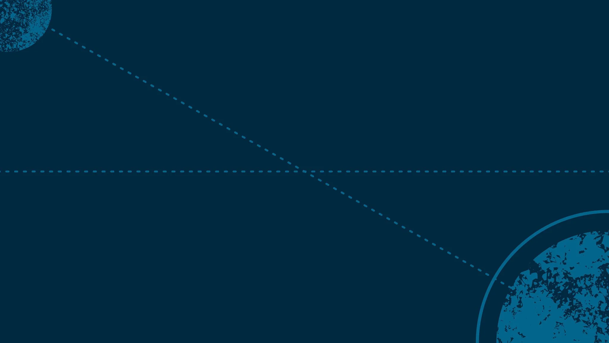 About Us — Syzygy Institute