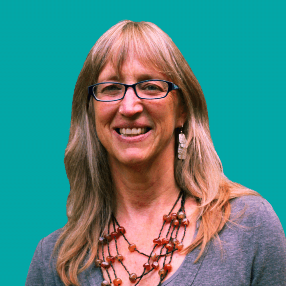 Meet Our Trainers — Syzygy Institute