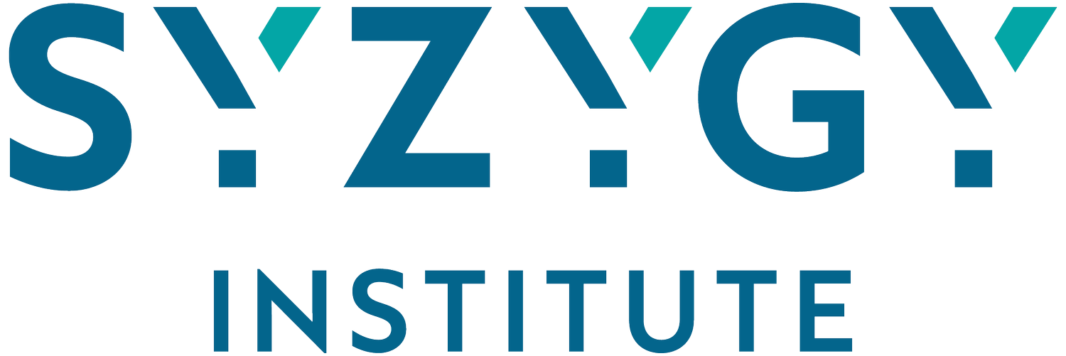Intro to IFS — Syzygy Institute