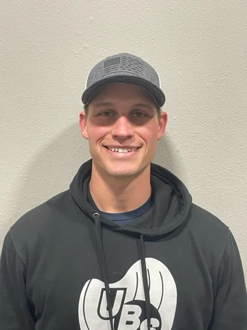 Union Baseball Systems team members — Union Baseball Systems