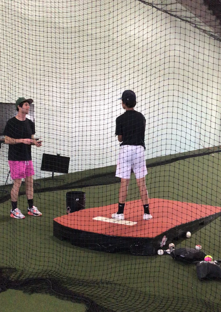 Union Baseball Systems