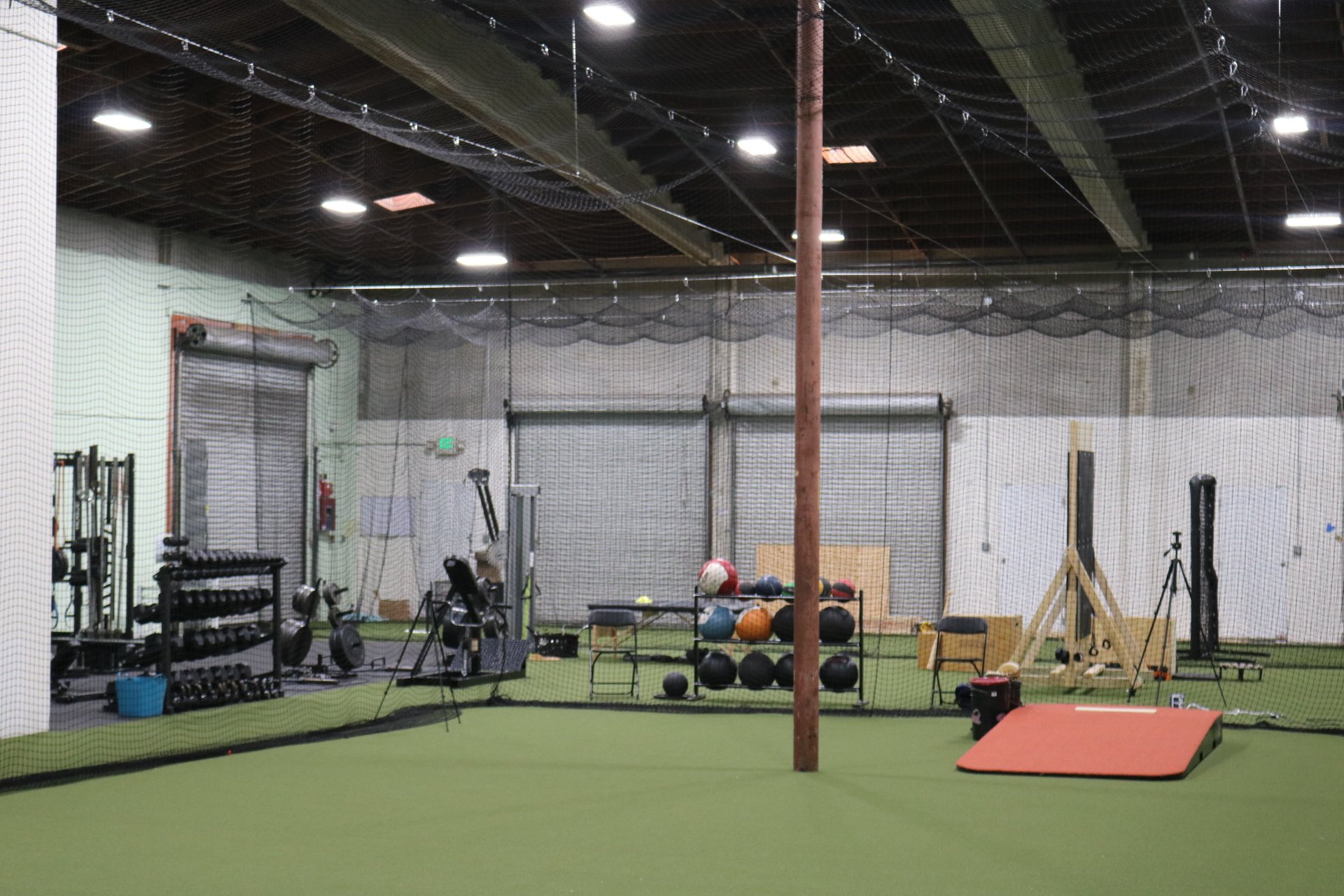 Union Baseball Systems