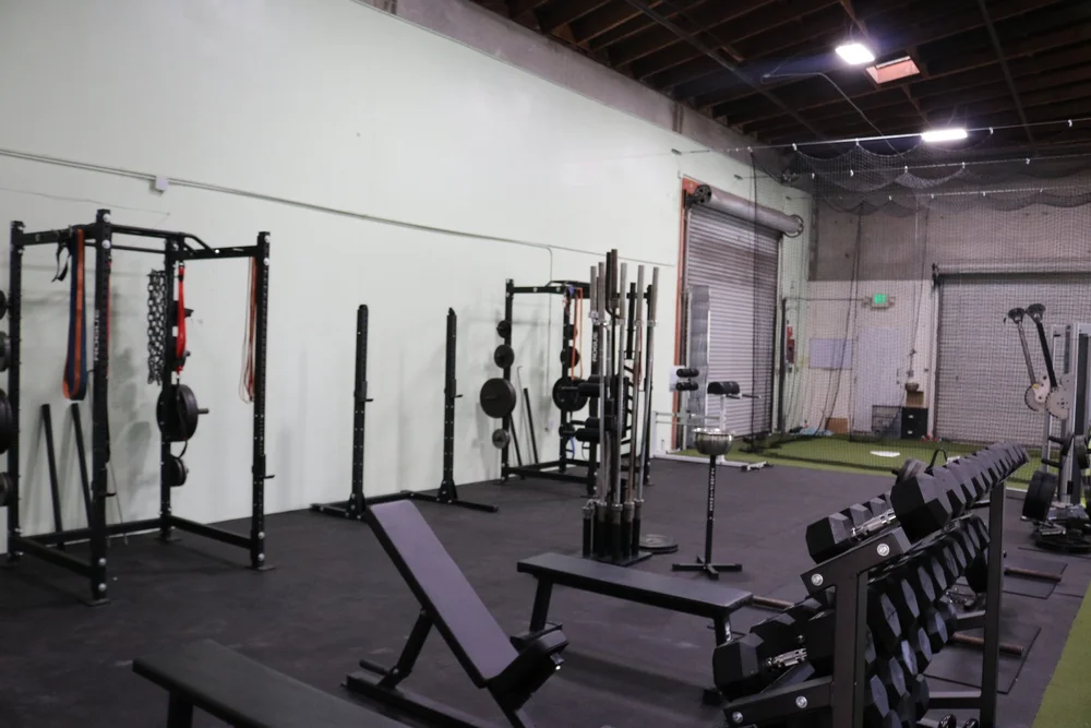 Union Baseball Systems