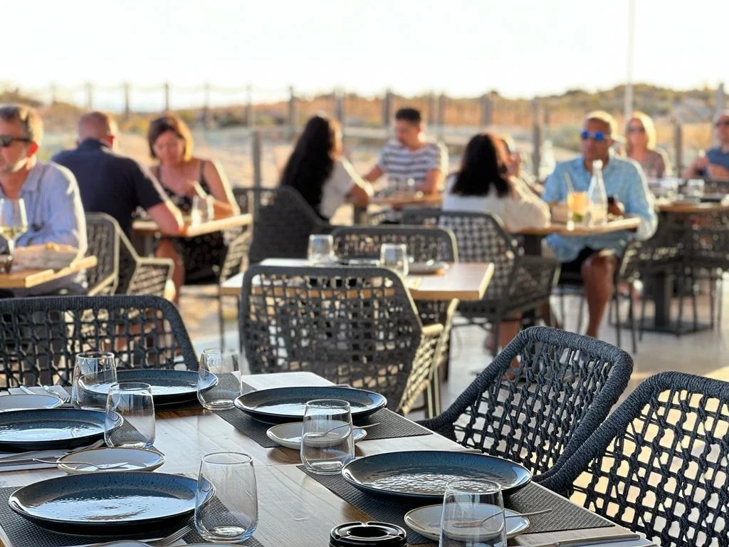 Ancão Beach Club | ALGARVE