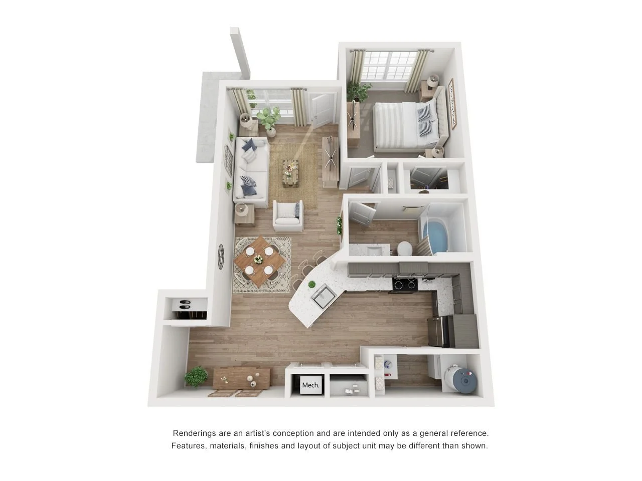 Floor Plans — The Point at Greystone *NOW LEASING*