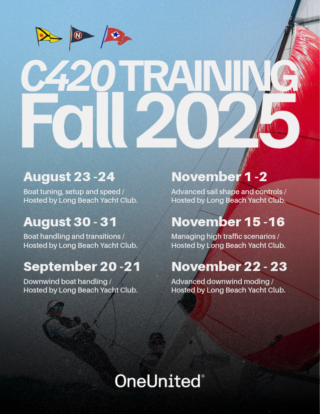 C420 Training Camp — One United