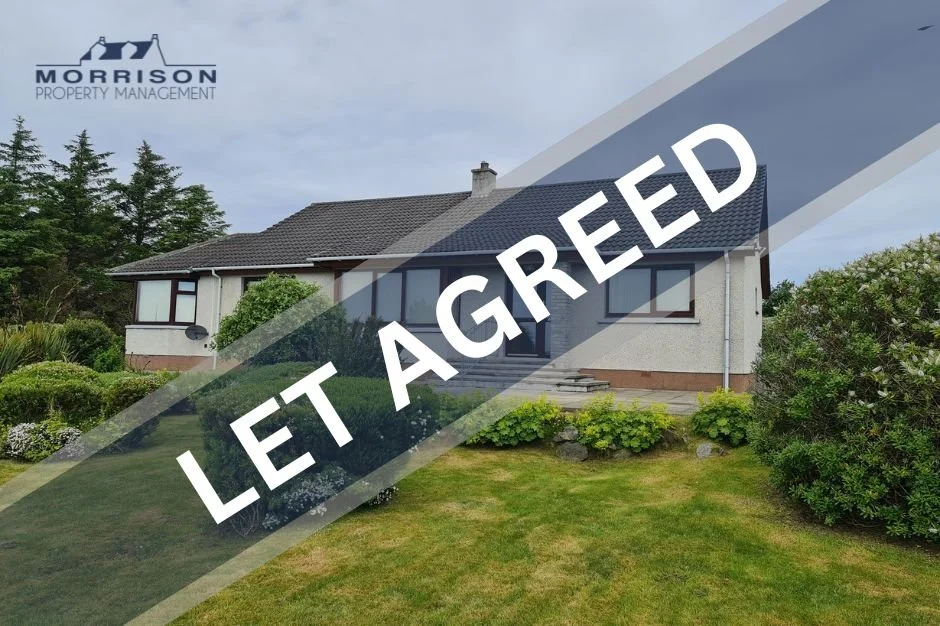 Morrison Property Management - Letting & Property Maintenance Services ...