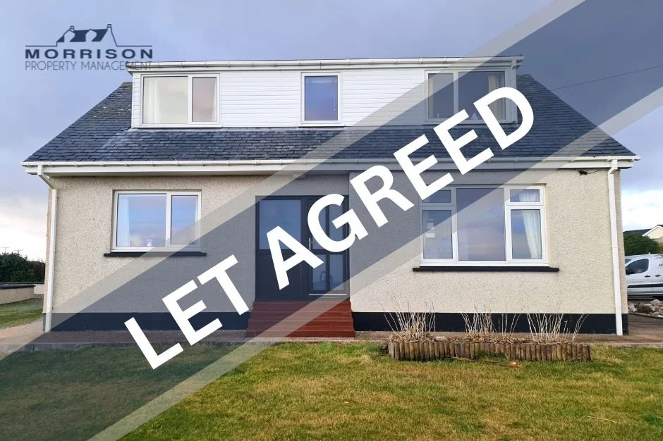 Morrison Property Management - Letting & Property Maintenance Services ...