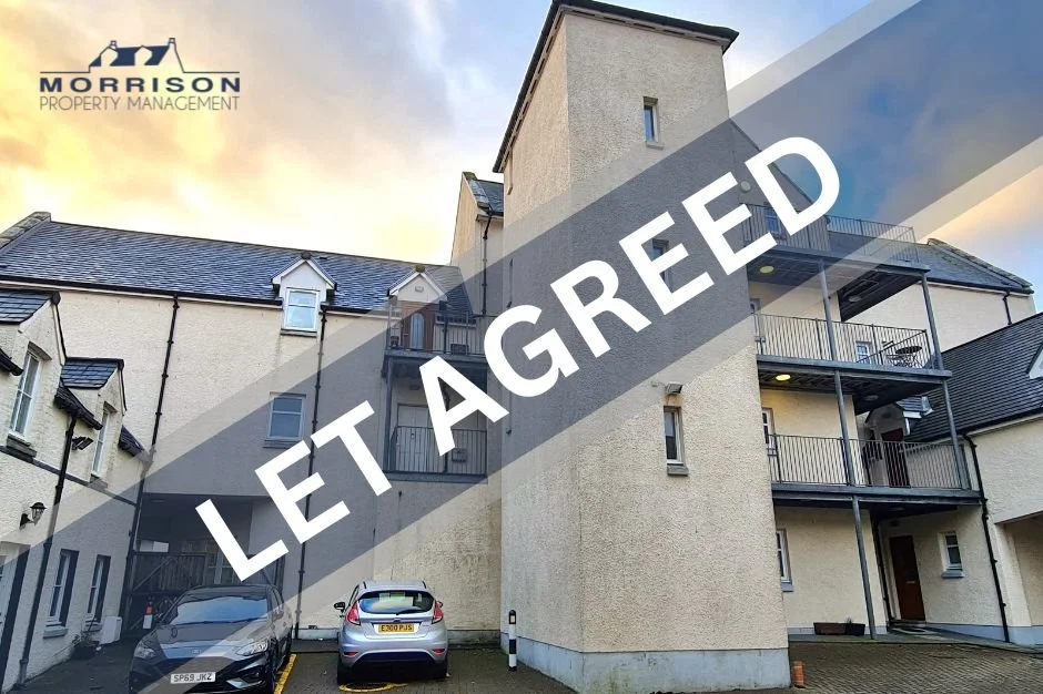Morrison Property Management - Letting & Property Maintenance Services ...