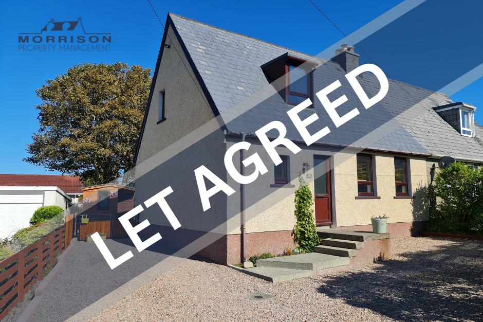 Morrison Property Management - Letting & Property Maintenance Services on the Isle of Lewis & Harris
