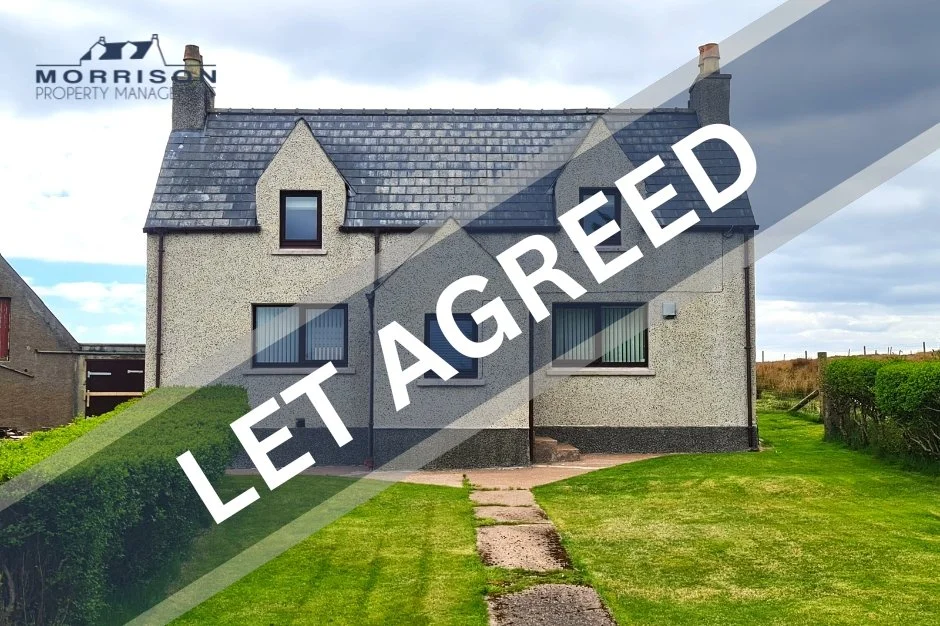 11 Branahuie — Morrison Property Management