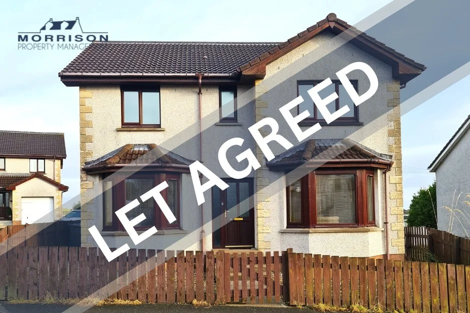 Morrison Property Management - Letting & Property Maintenance Services ...