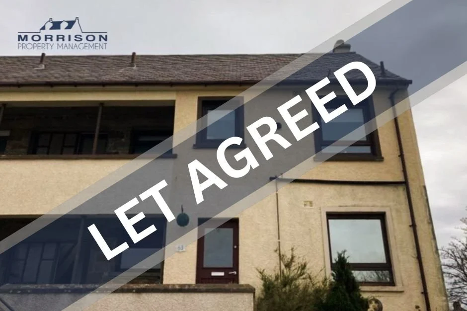 Morrison Property Management - Letting & Property Maintenance Services on the Isle of Lewis & Harris