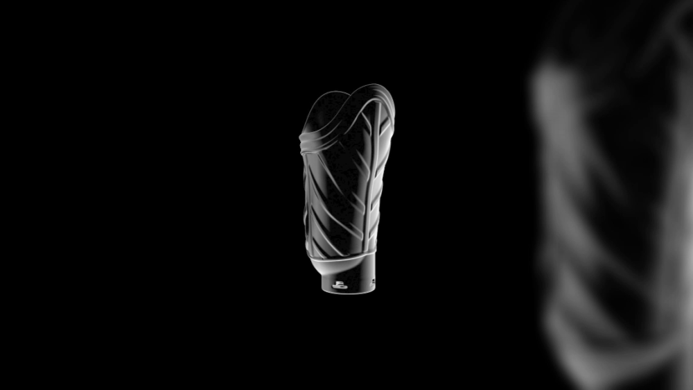 3D PROSTHETICS | Elevate Your Mobility — Quorum Prosthetics