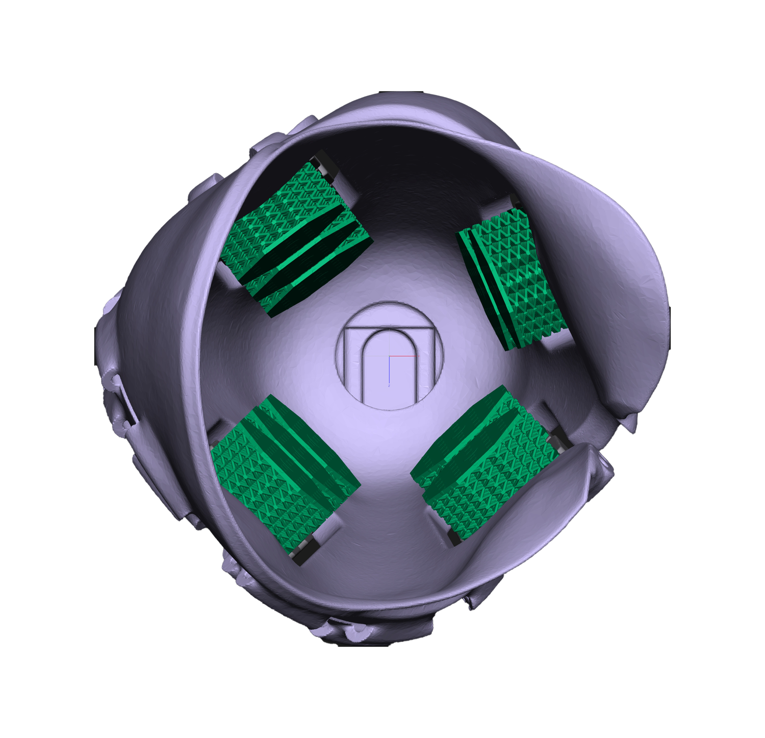Quorum Prosthetics