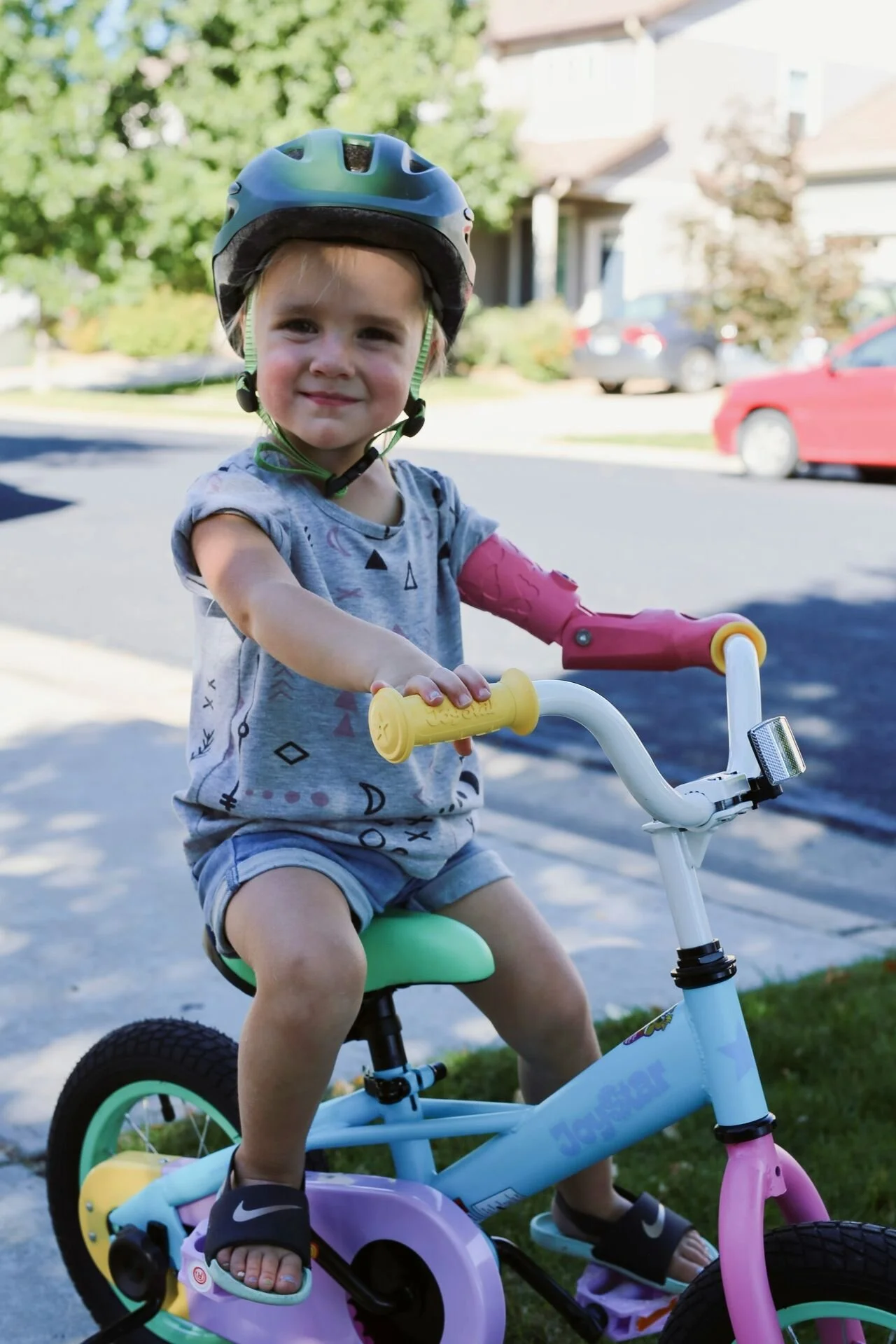 3D PROSTHETICS | Elevate Your Mobility — Quorum Prosthetics