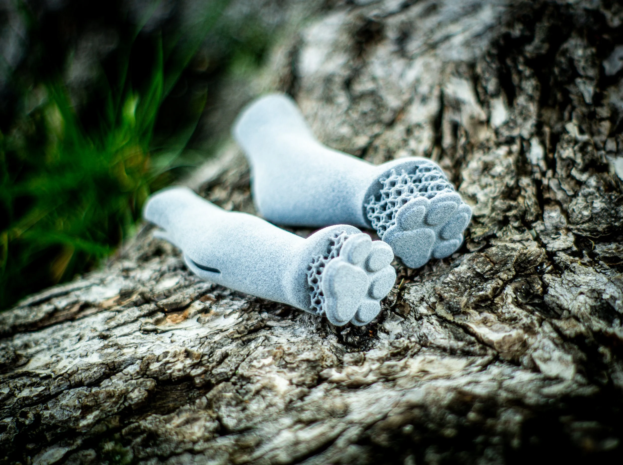 3D PROSTHETICS | Elevate Your Mobility — Quorum Prosthetics