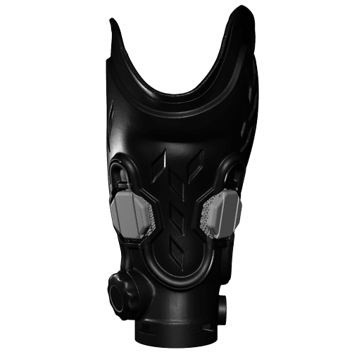 QUATRO SOCKET | Discover Ultimate Comfort — Quorum Prosthetics