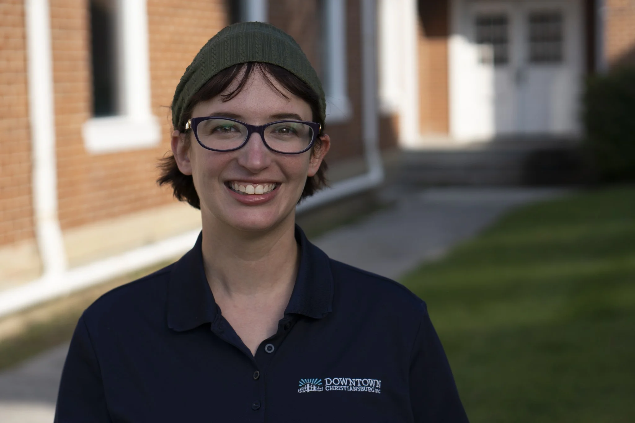 Meet the Board — DCI