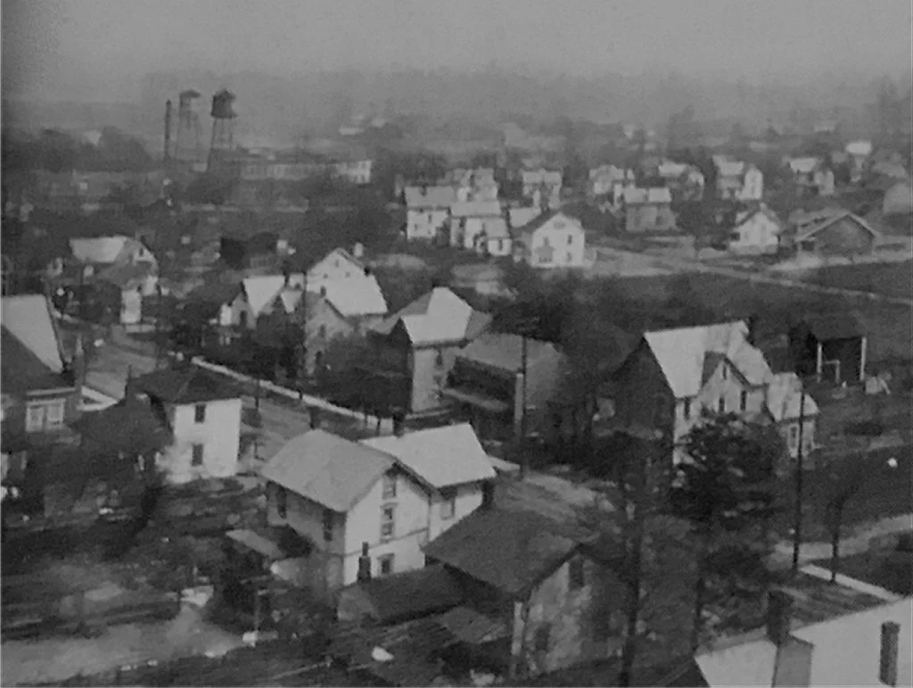 General 1 — North Canton Heritage Society