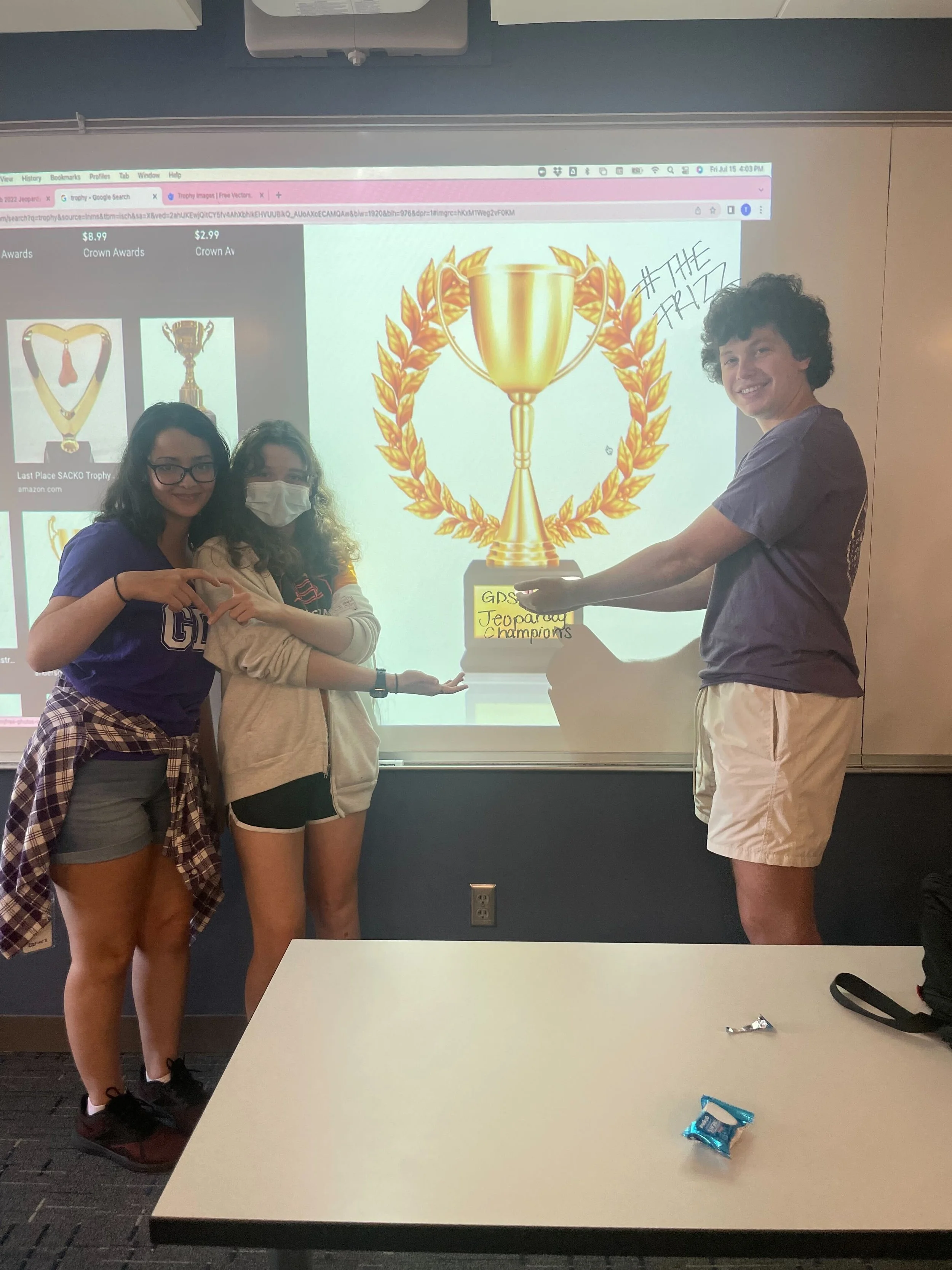 Global Debate Symposium