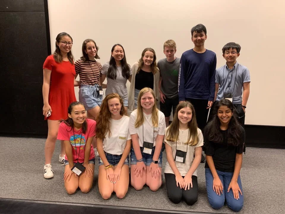 Global Debate Symposium