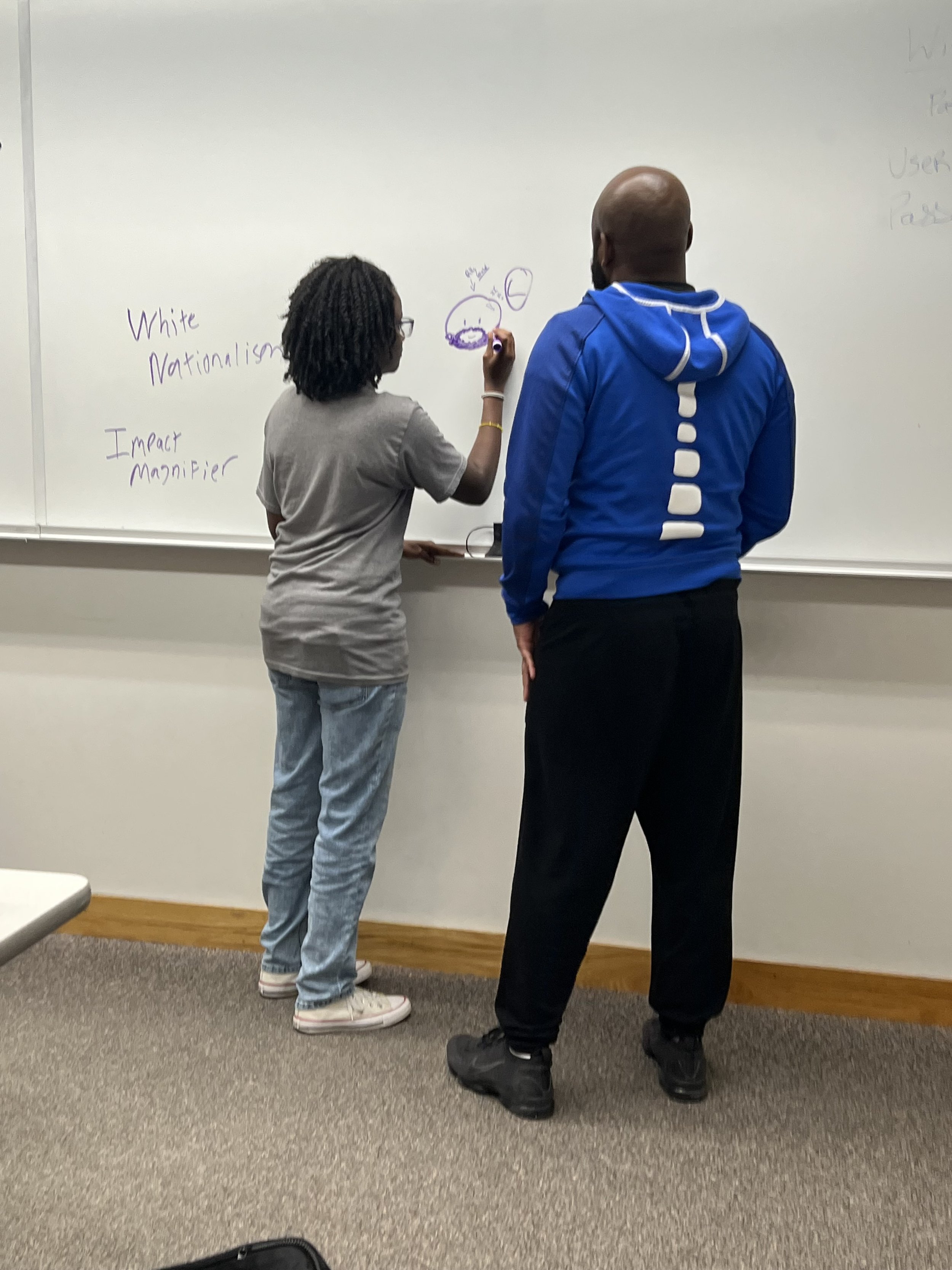 Global Debate Symposium