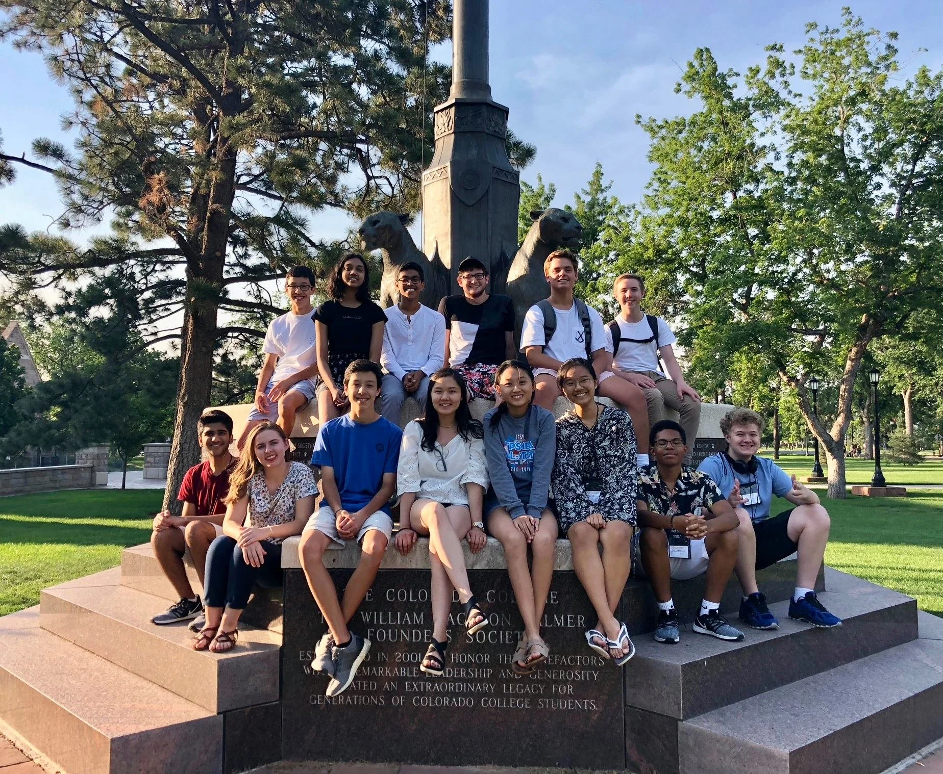 Global Debate Symposium