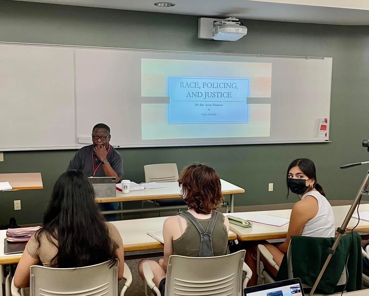 Global Debate Symposium