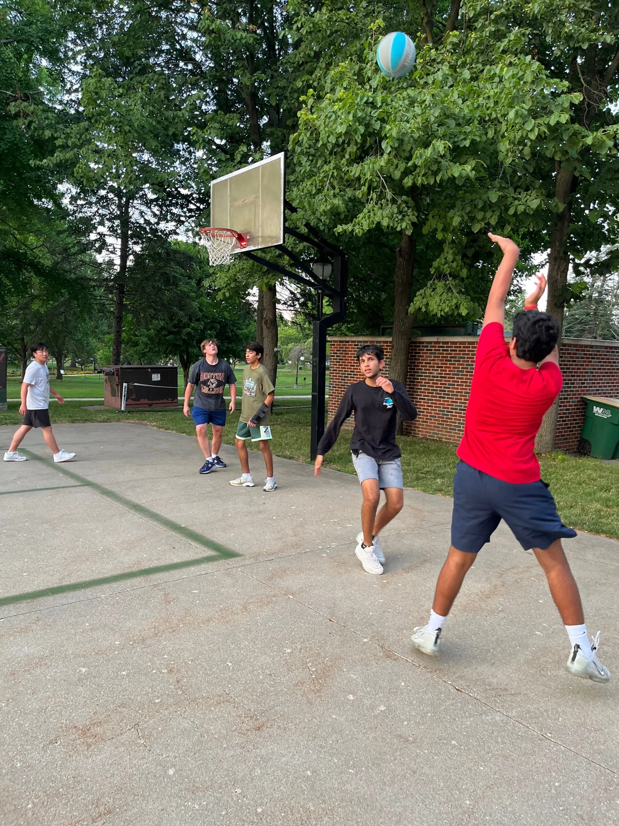 Global Debate Symposium