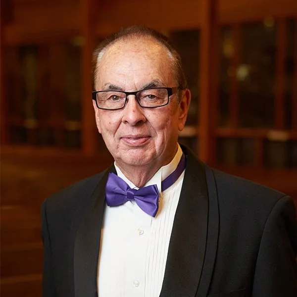 The Board — The Winnipeg Philharmonic Choir