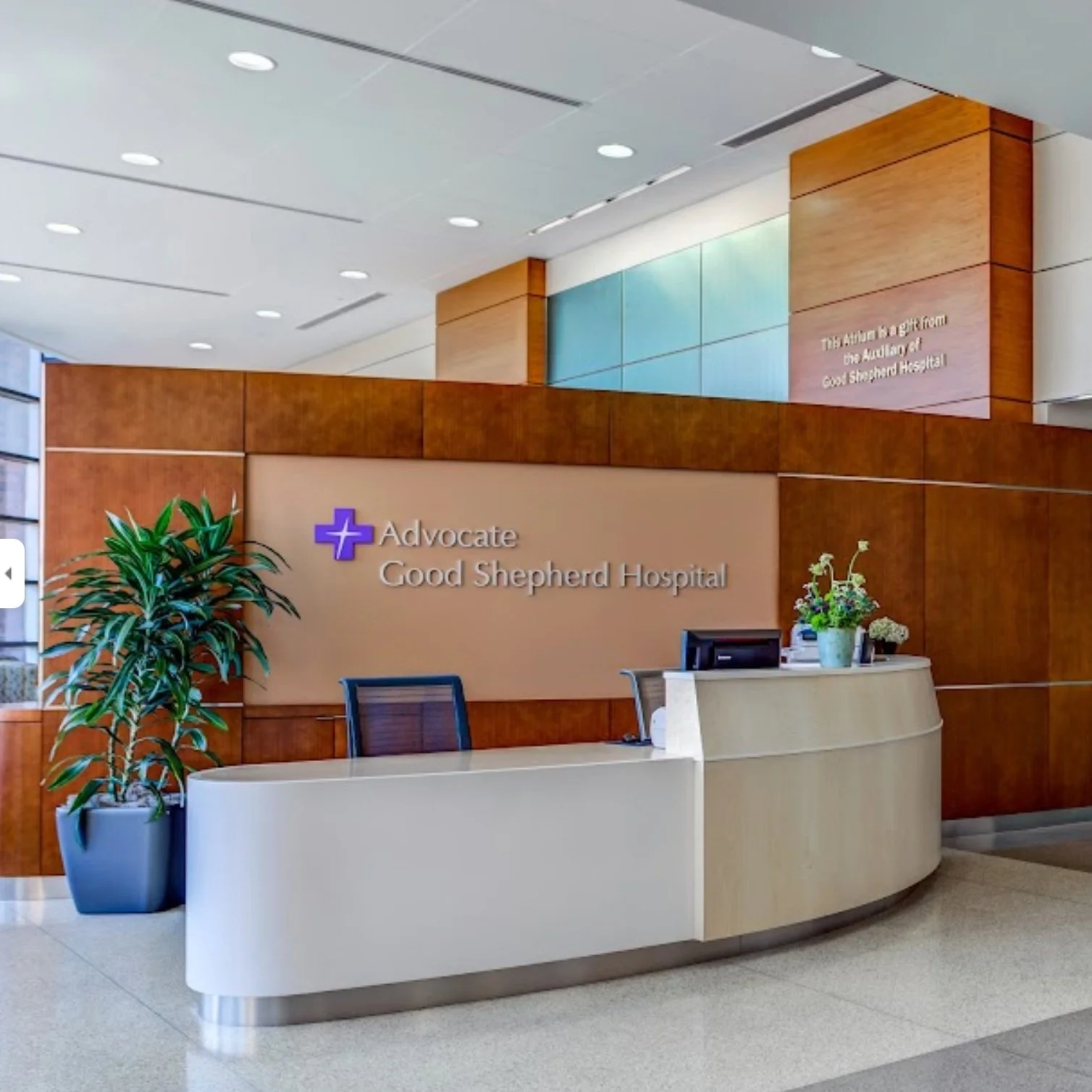 Advanced Medical Care, Ltd.