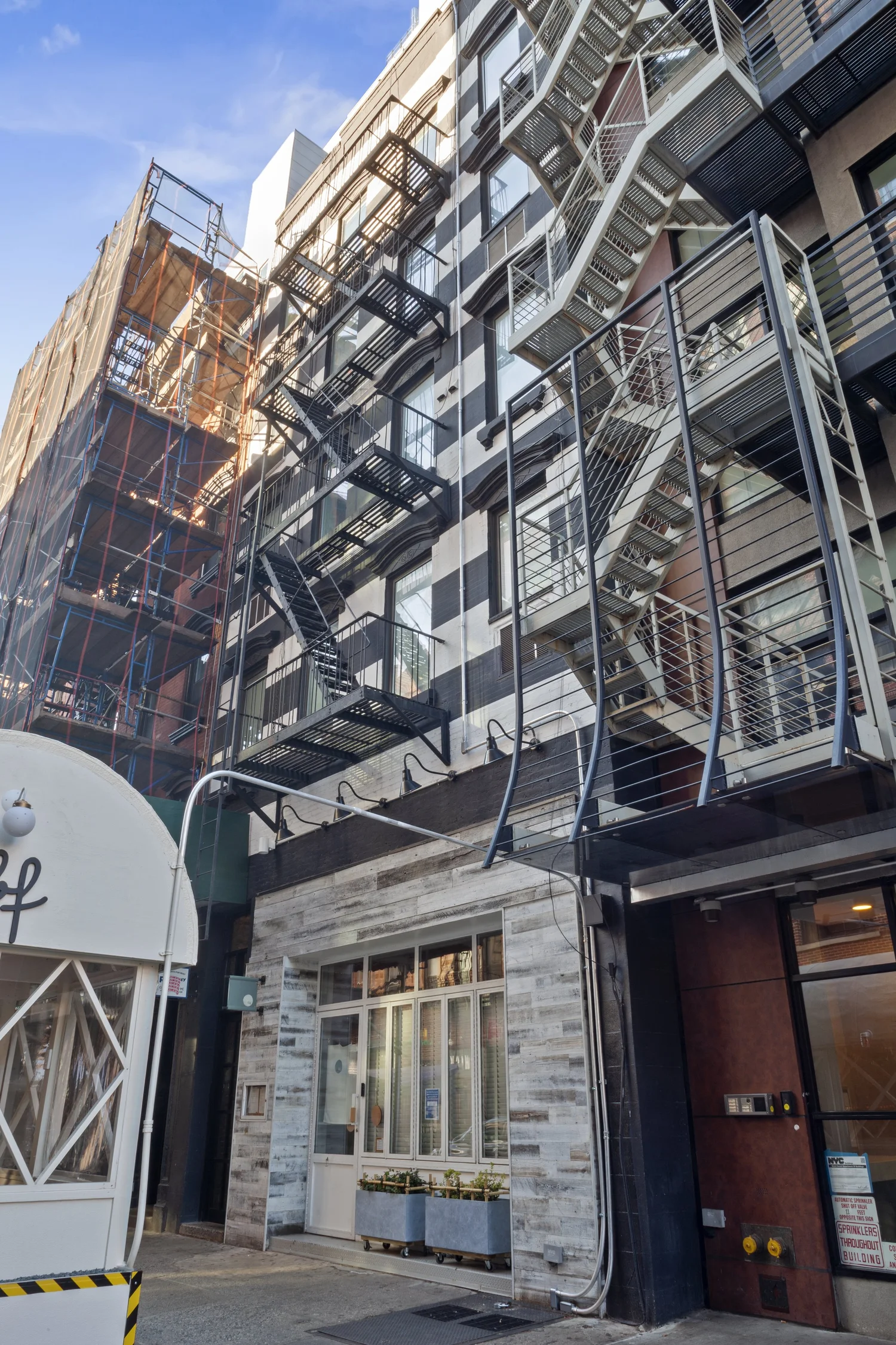 LES PORTFOLIO — GAIA Real Estate