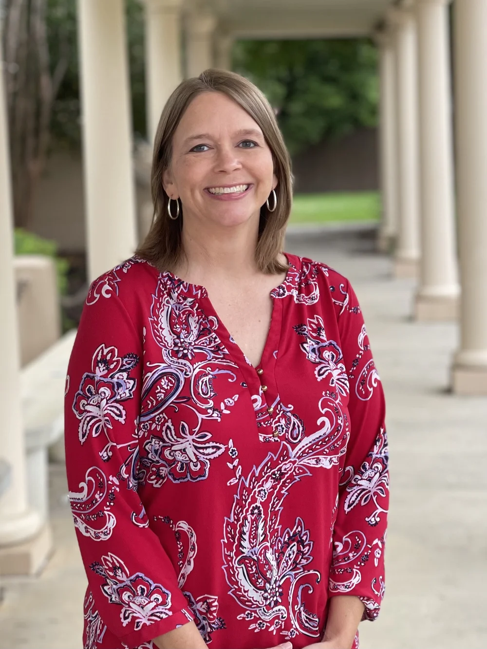 Neighborhoods — Lincoln Village Ministry