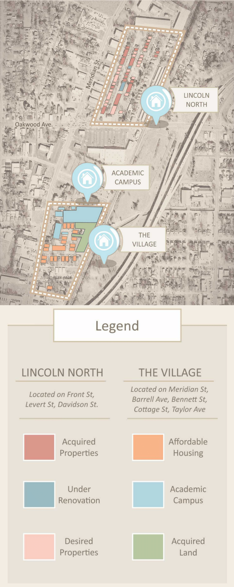 Lincoln Village Ministry