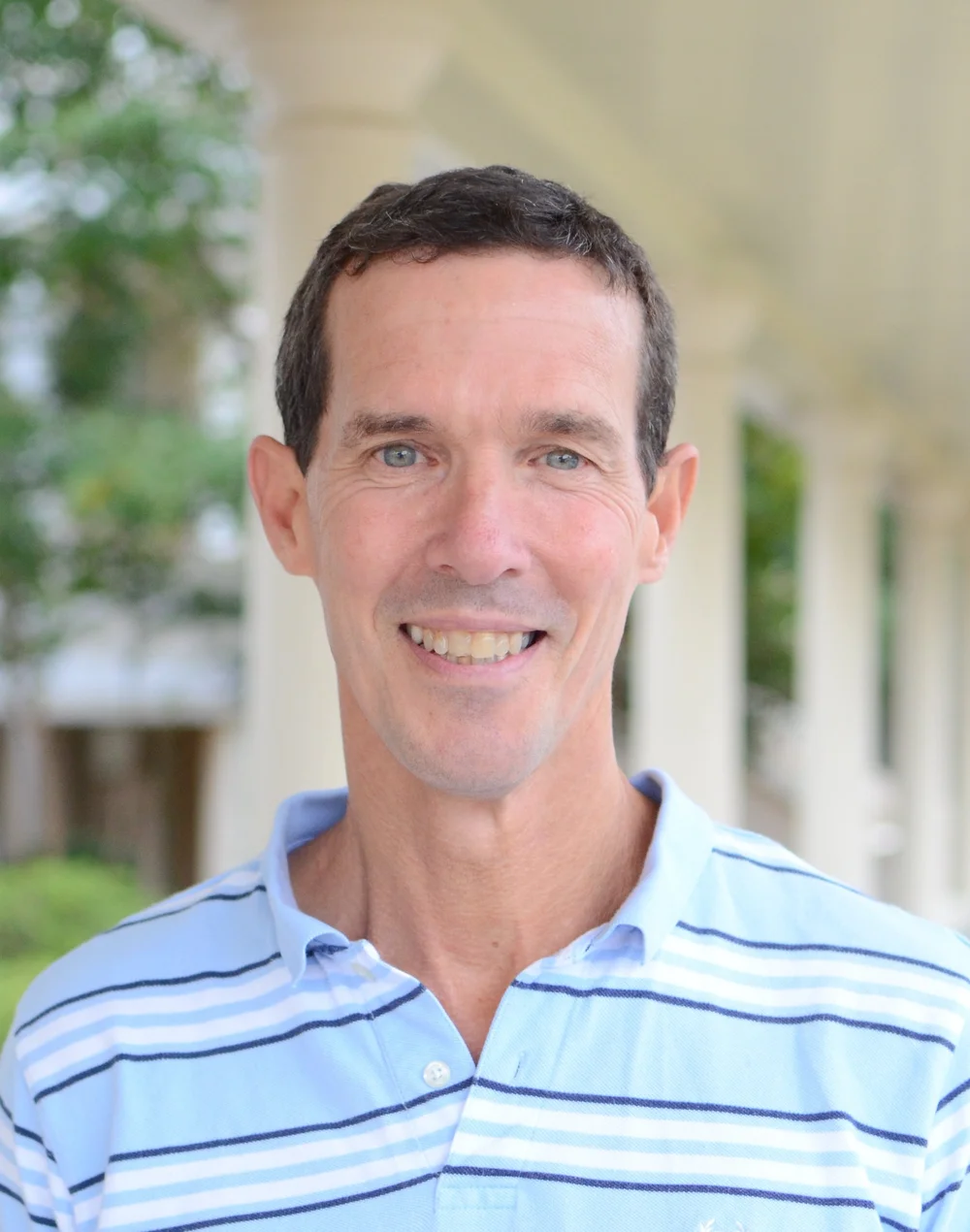 Our Team — Lincoln Village Ministry