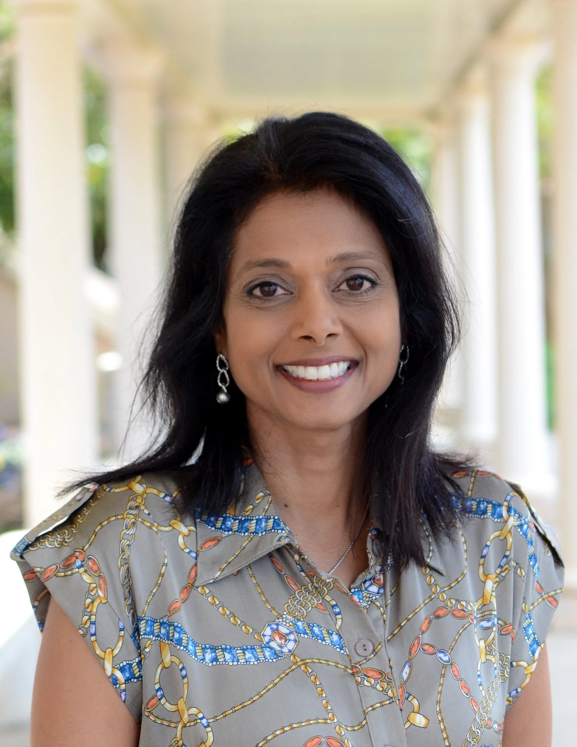 Our Team — Lincoln Village Ministry