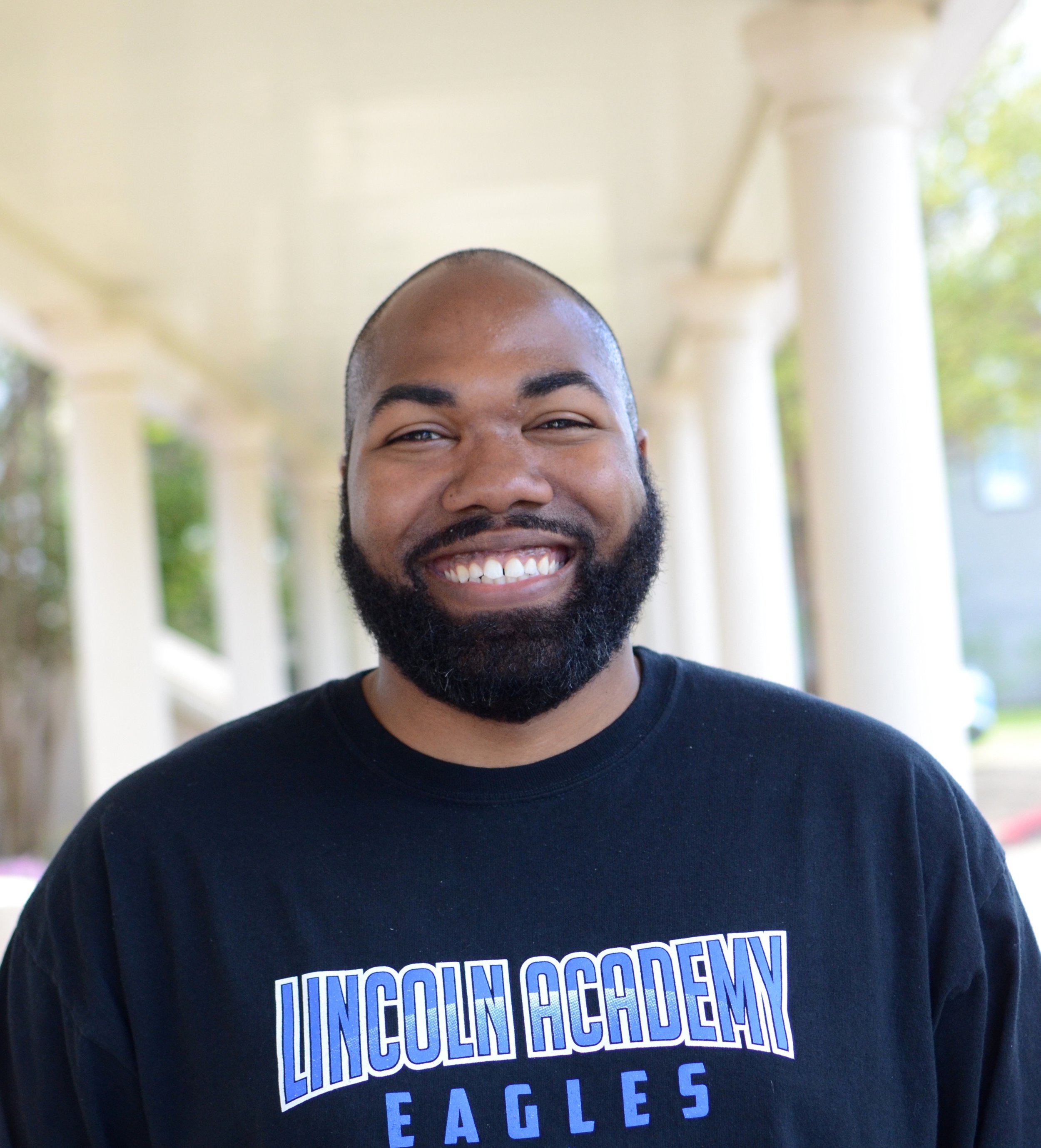 Our Team — Lincoln Village Ministry